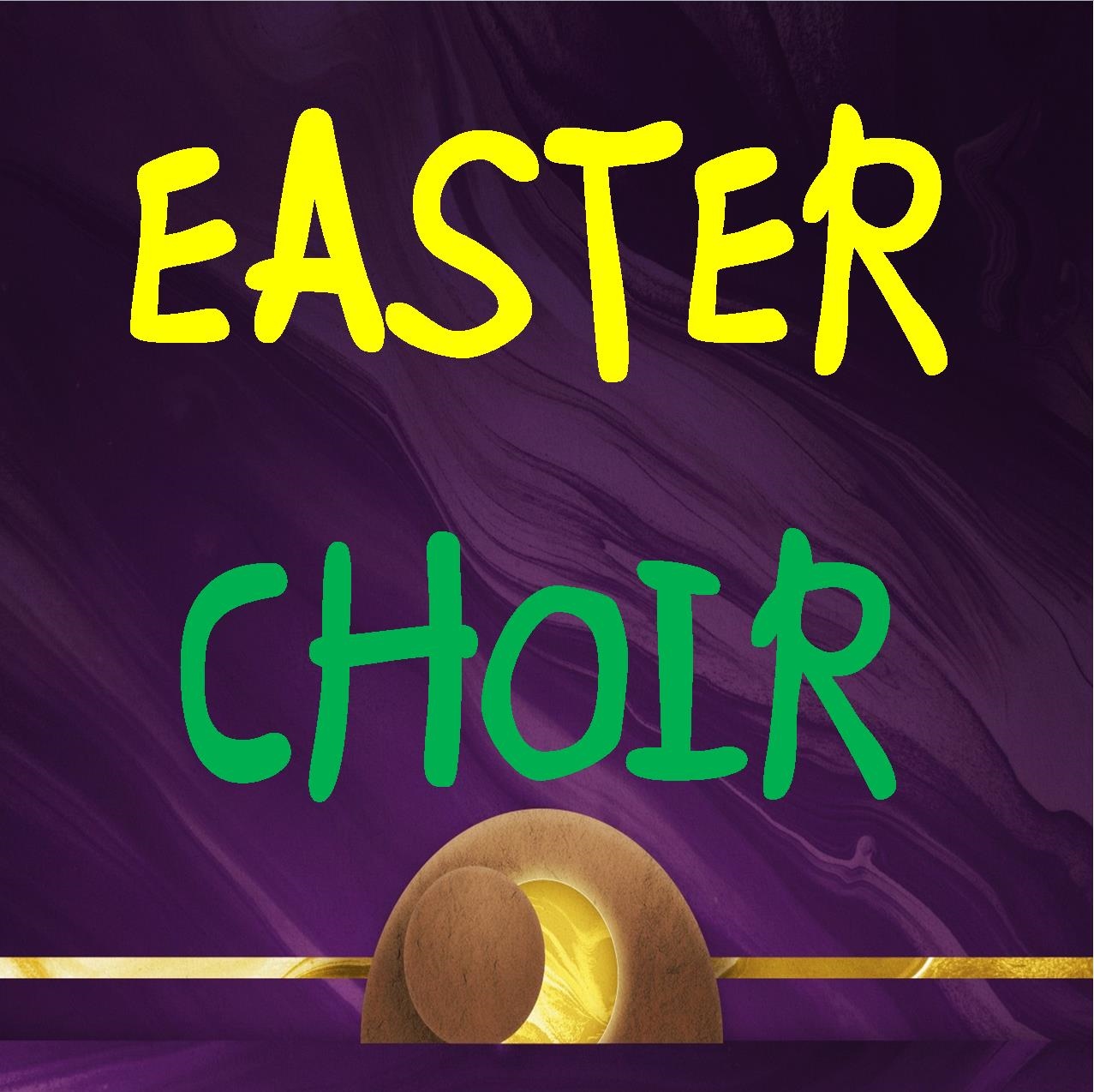 Choir Practice – Highland Hope United Methodist Church